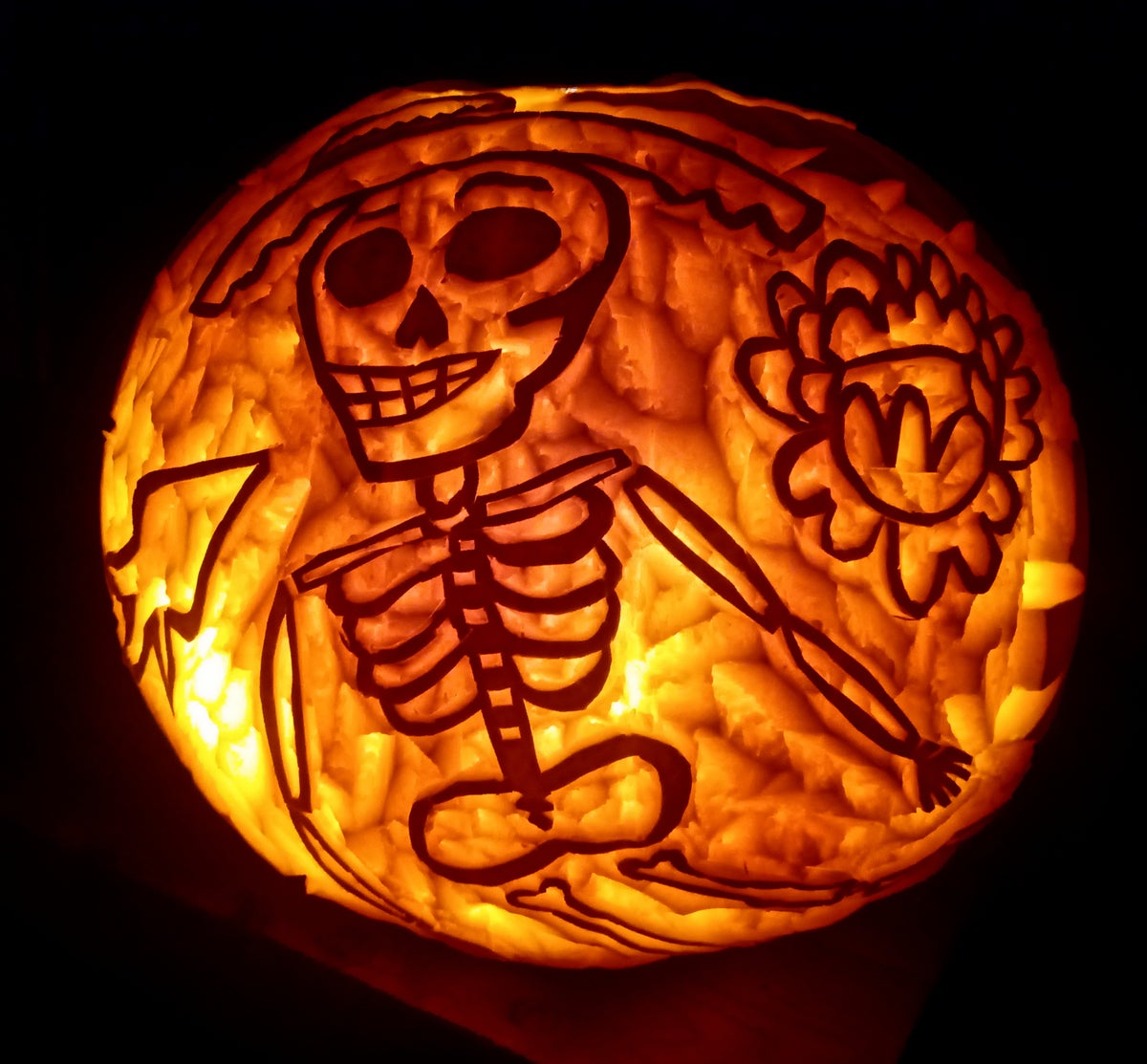 This year's pumpkin | MLTSHP