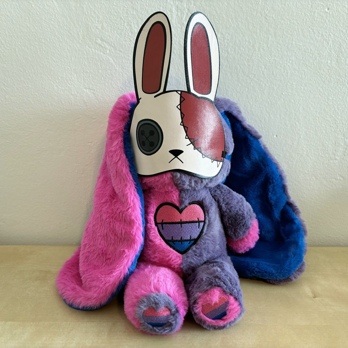 Frost would like to wish you all a Happy Halloween! | MLTSHP