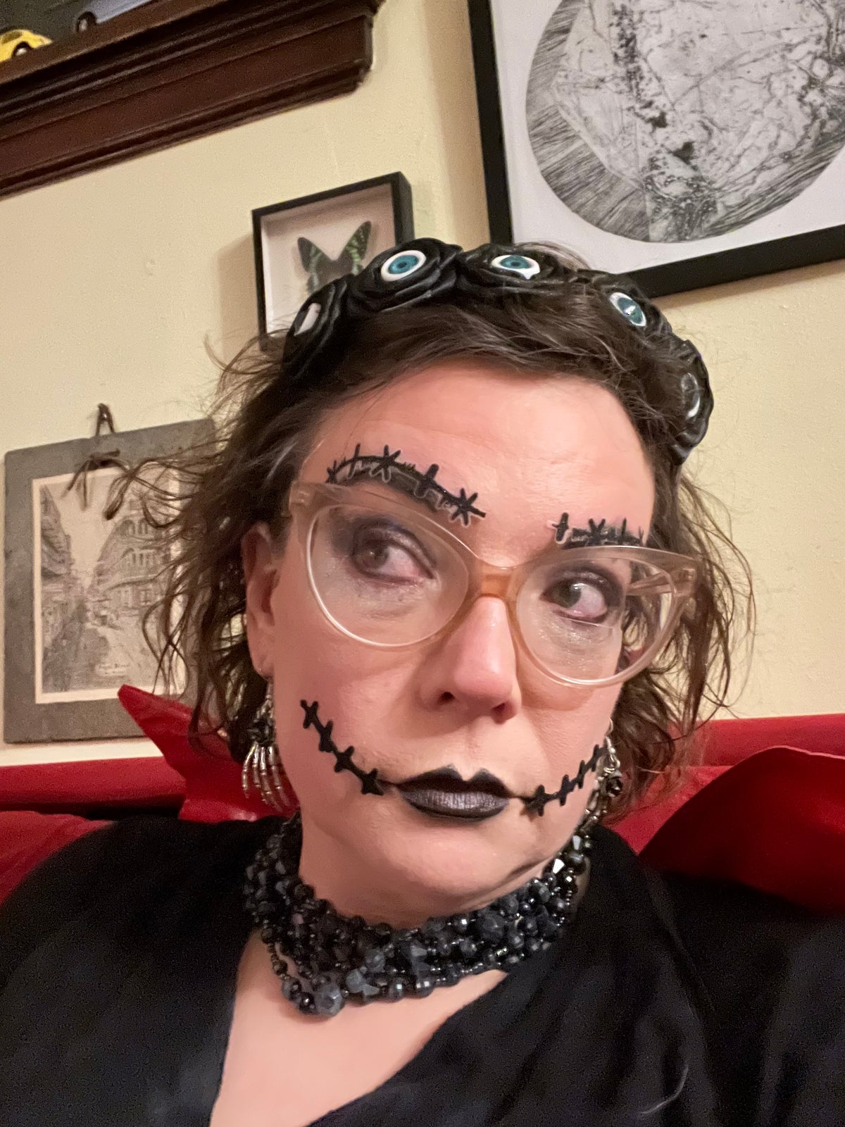 Always Be Cosplaying | MLTSHP