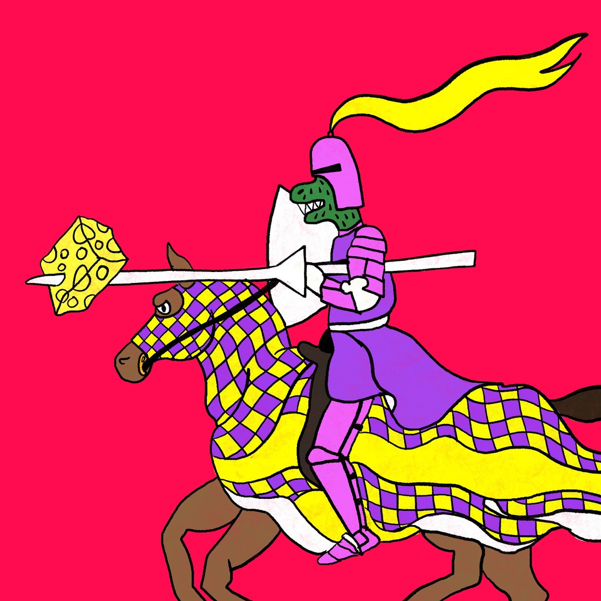 Day 31 - Prize | MLTSHP