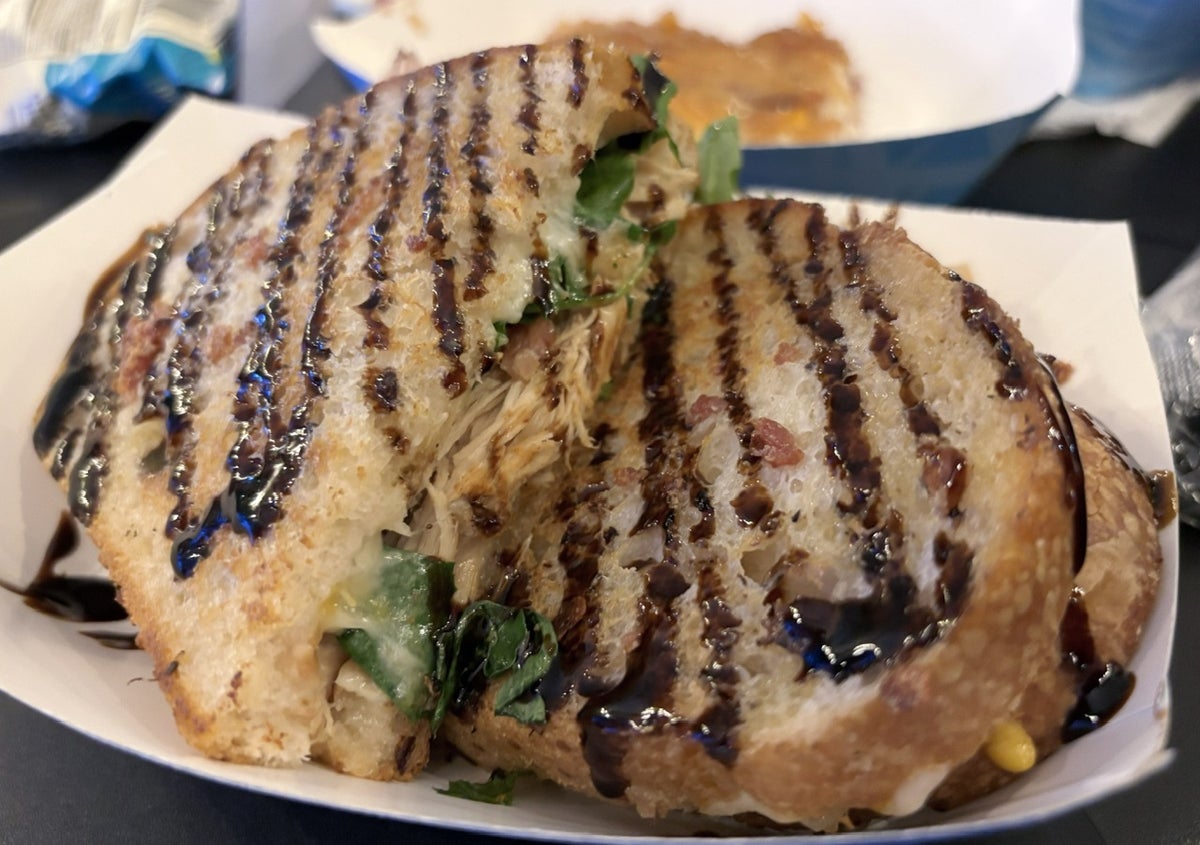 What Ya Gonna Do | MLTSHP