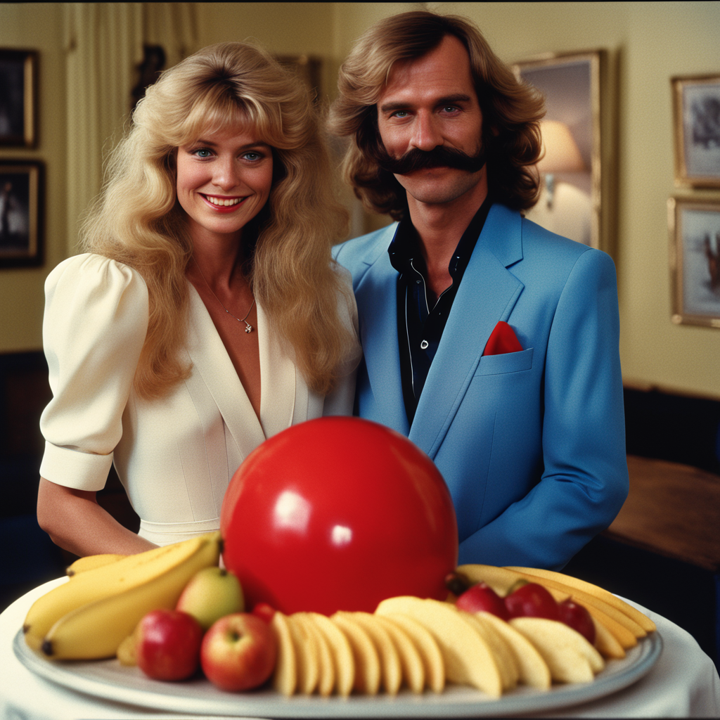 Houston, the Cheese has landed (SDXL) | MLTSHP