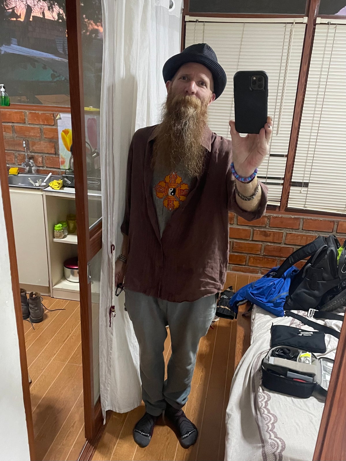 Current Status | MLTSHP