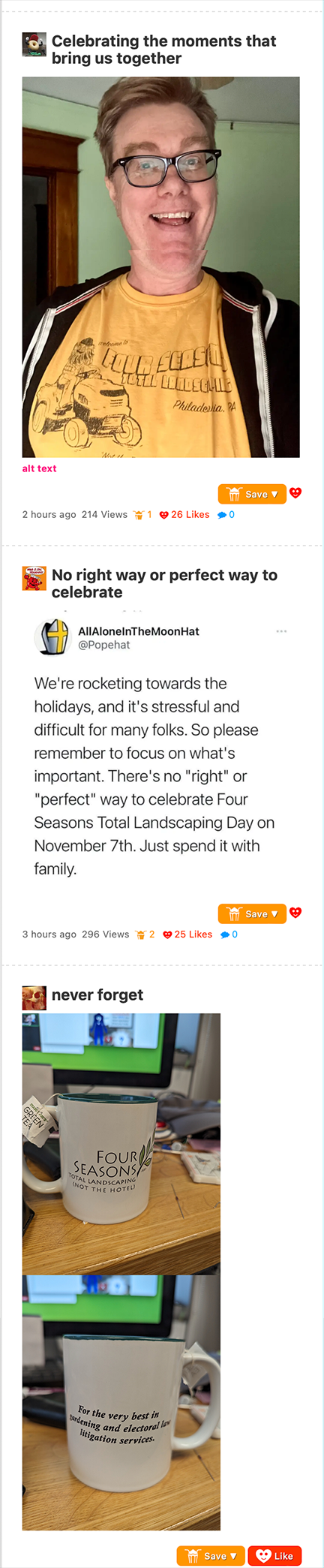 winning hand | MLTSHP