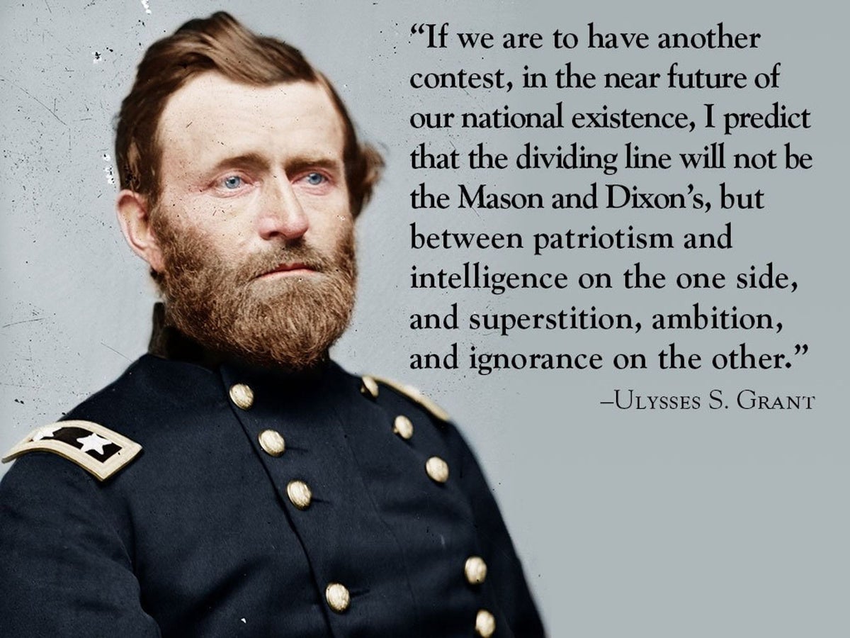 the next civil war | MLTSHP