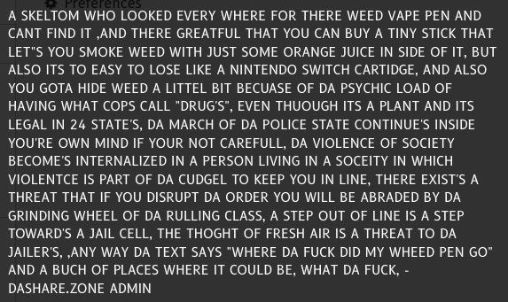 this is the alt text | MLTSHP