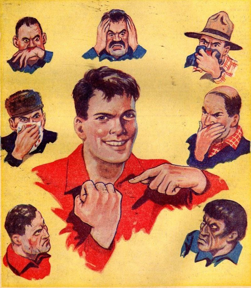 negotiations | MLTSHP