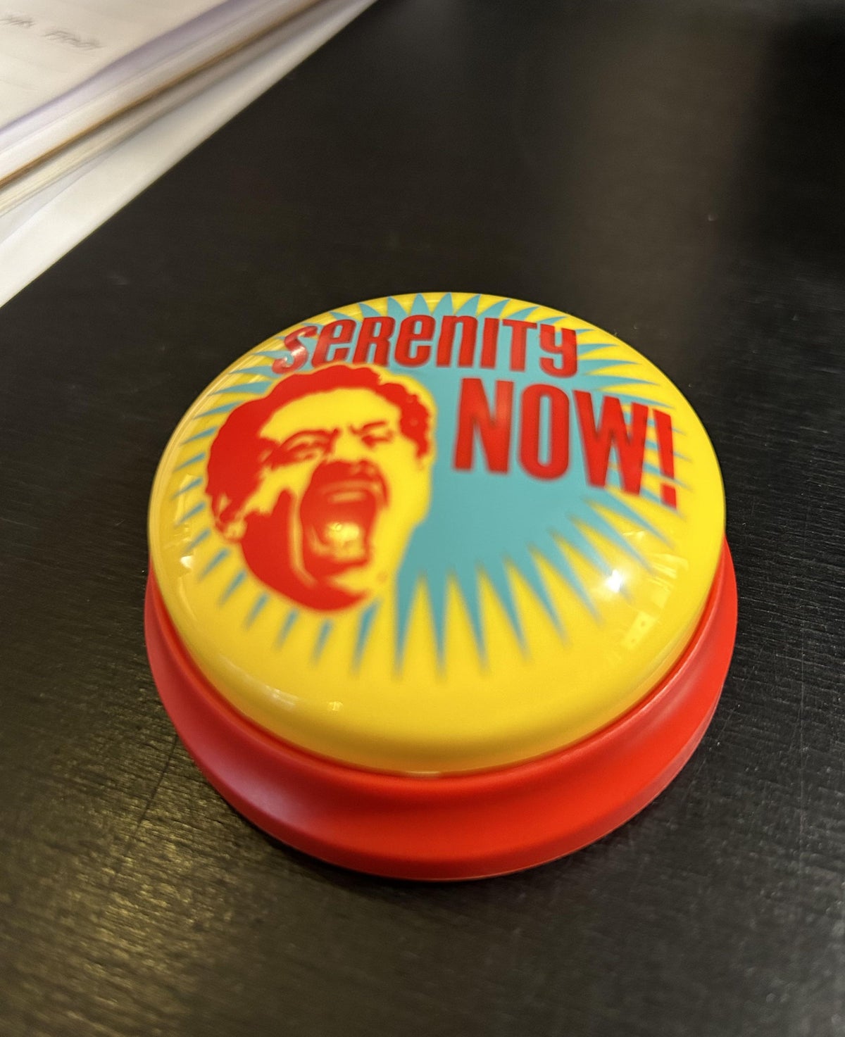 Big Mistake. Big. Huge! | MLTSHP