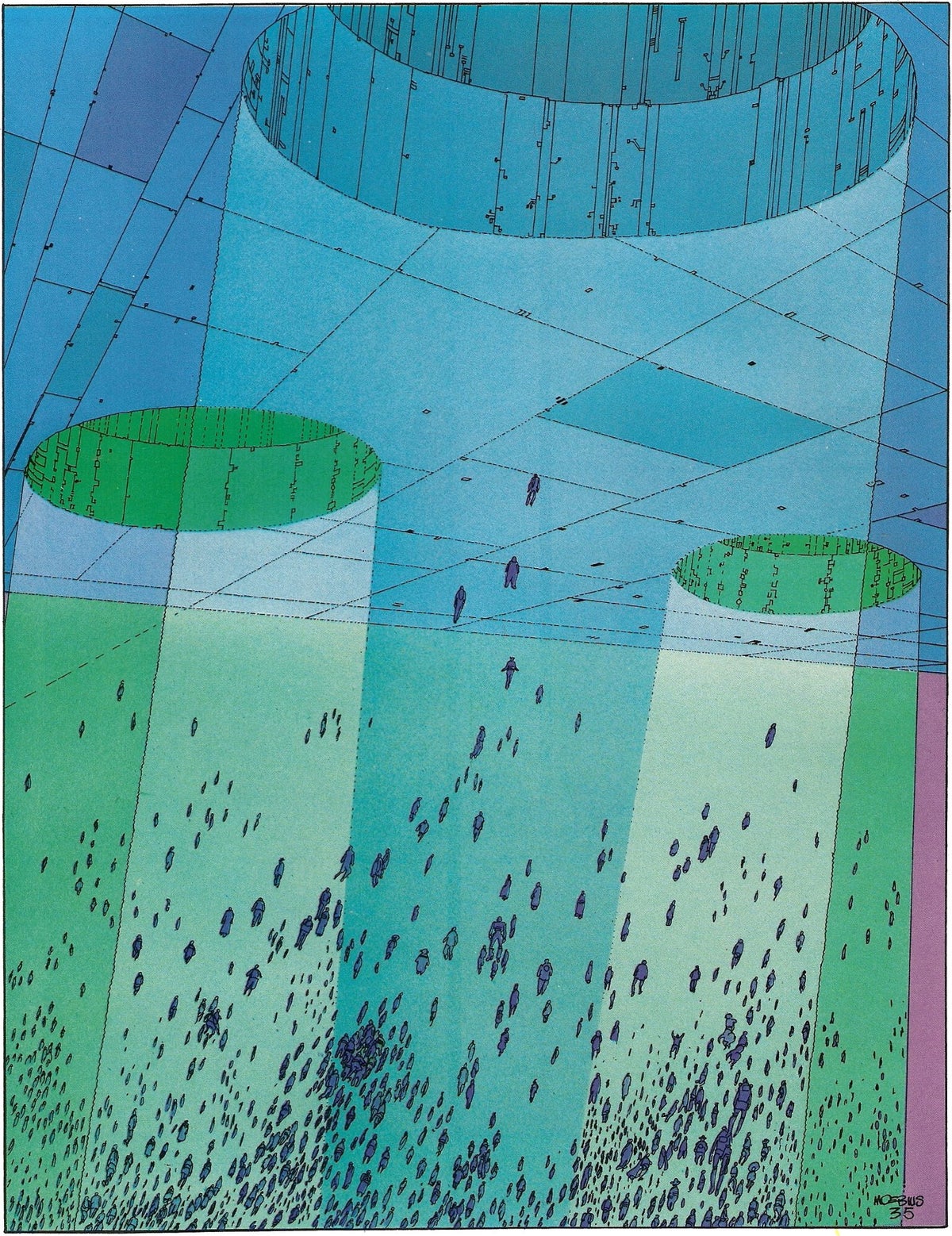 Moebius | MLTSHP