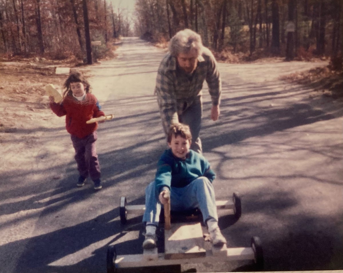 Fall, 1991, Central Massachusetts | MLTSHP