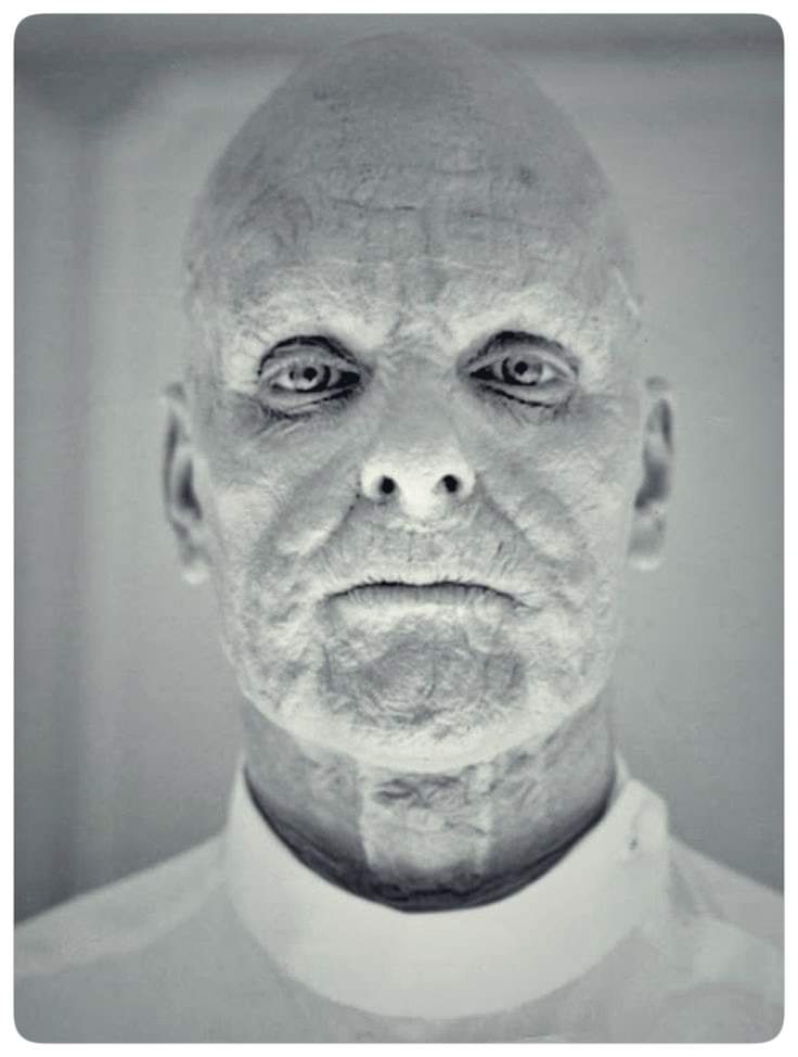 Ready for your close-up, Dave | MLTSHP