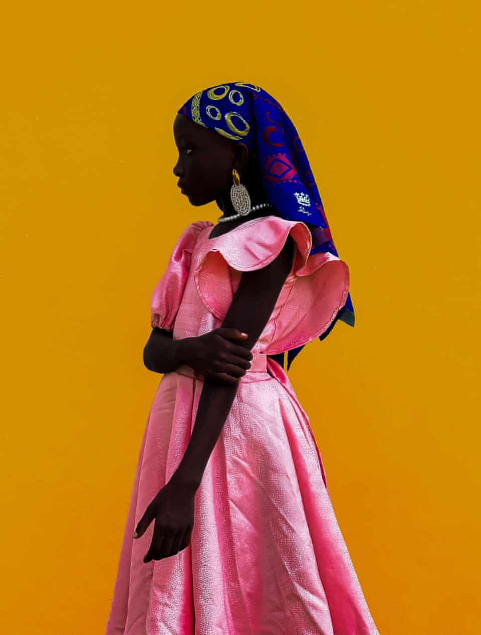 Super Saturated Beauty | MLTSHP