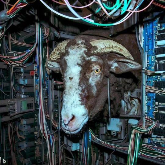 Added some RAM to the system | MLTSHP