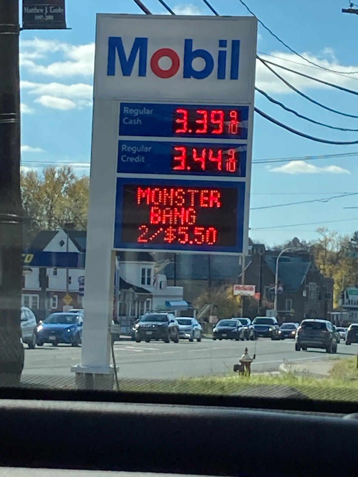 Same Price as in Town | MLTSHP