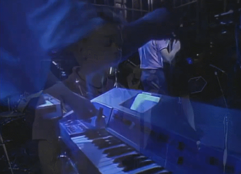 The Perfect Disk | MLTSHP