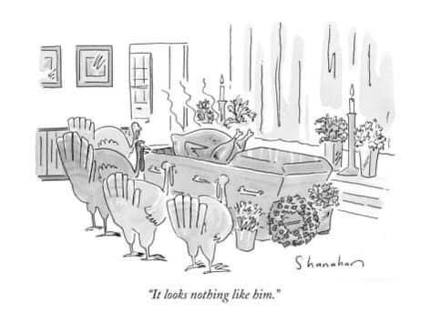 But he does smell wonderful | MLTSHP