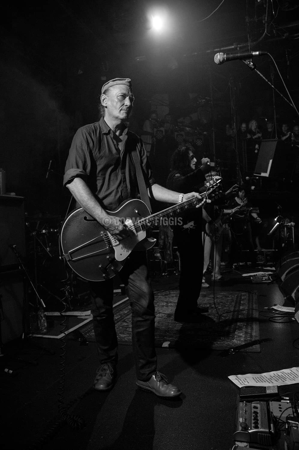 Gone too soon. | MLTSHP