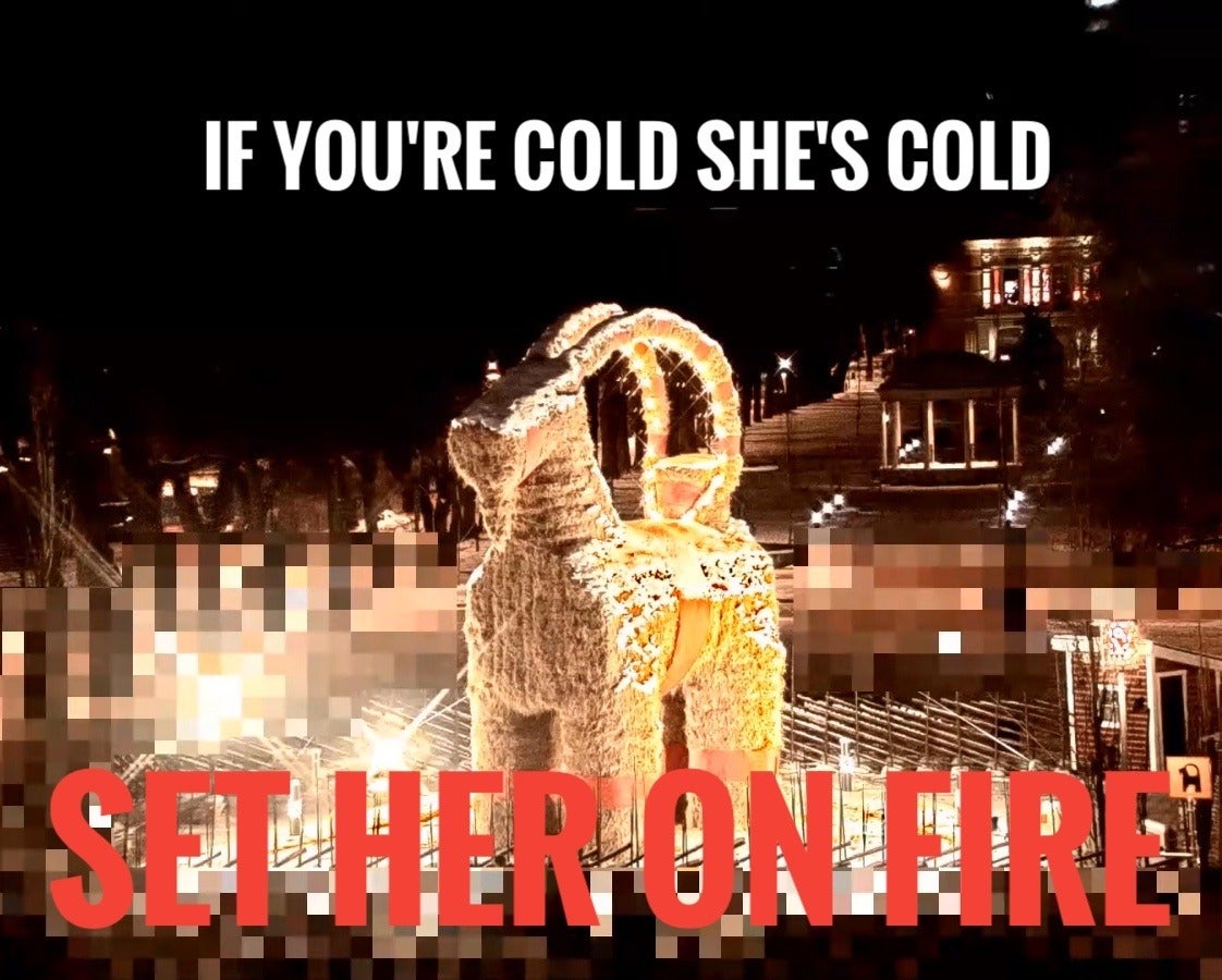 it's that time of year again | MLTSHP