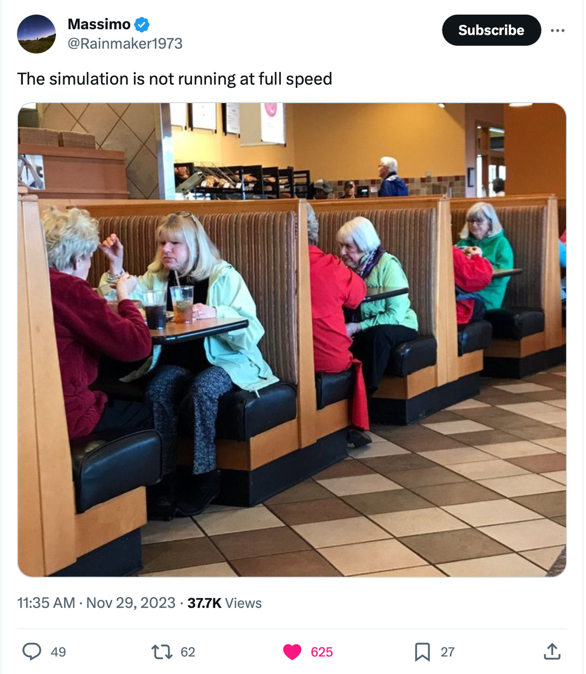 Render buffer full | MLTSHP