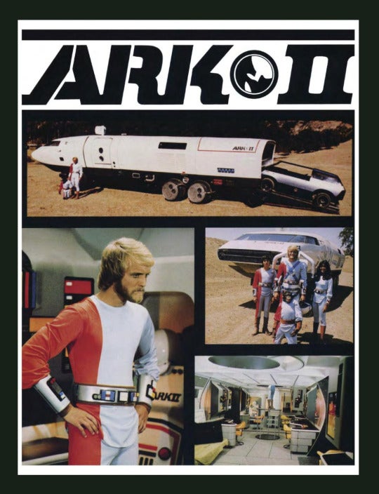 made me what I am | MLTSHP