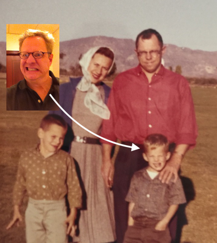 born that way - @fishtaco | MLTSHP