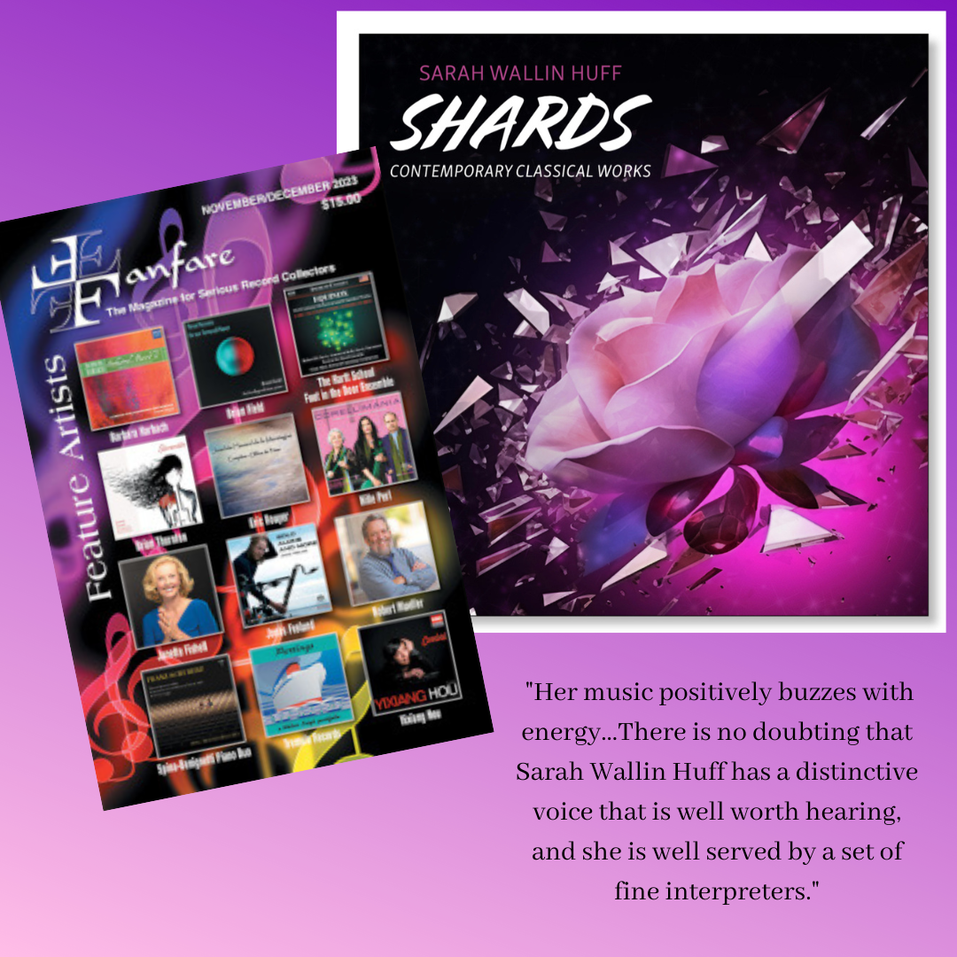 A Glowing Review! | MLTSHP