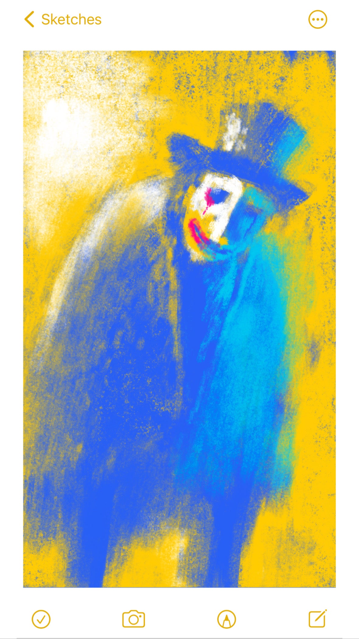 why so serious | MLTSHP