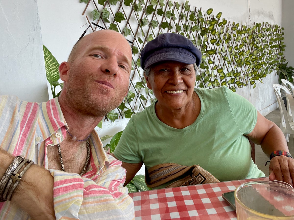 I keep meeting all these amazing women... | MLTSHP