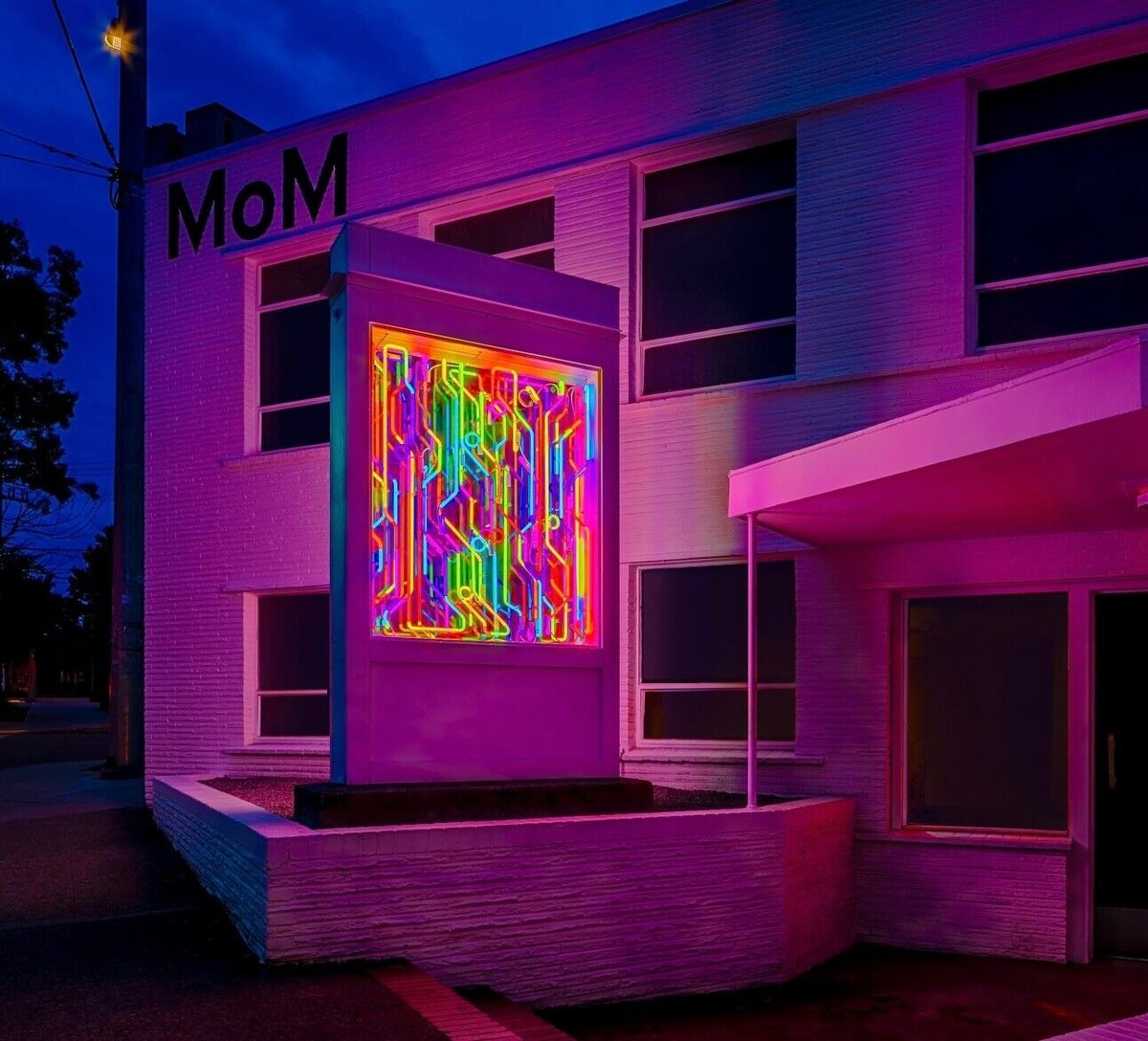 All My Friends | MLTSHP