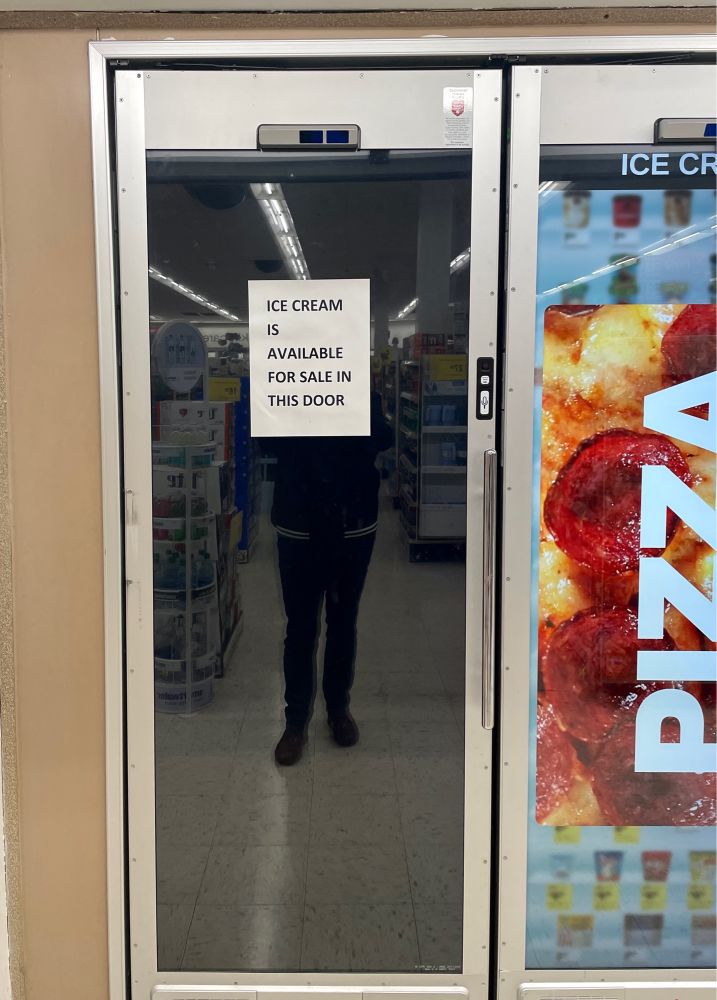 Ben & Jerry's Amontillado Crunch | MLTSHP