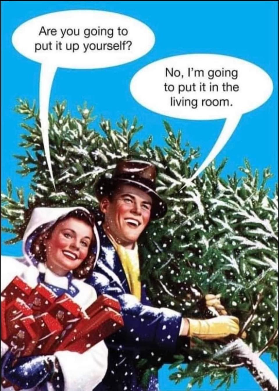 Happy Holidays | MLTSHP