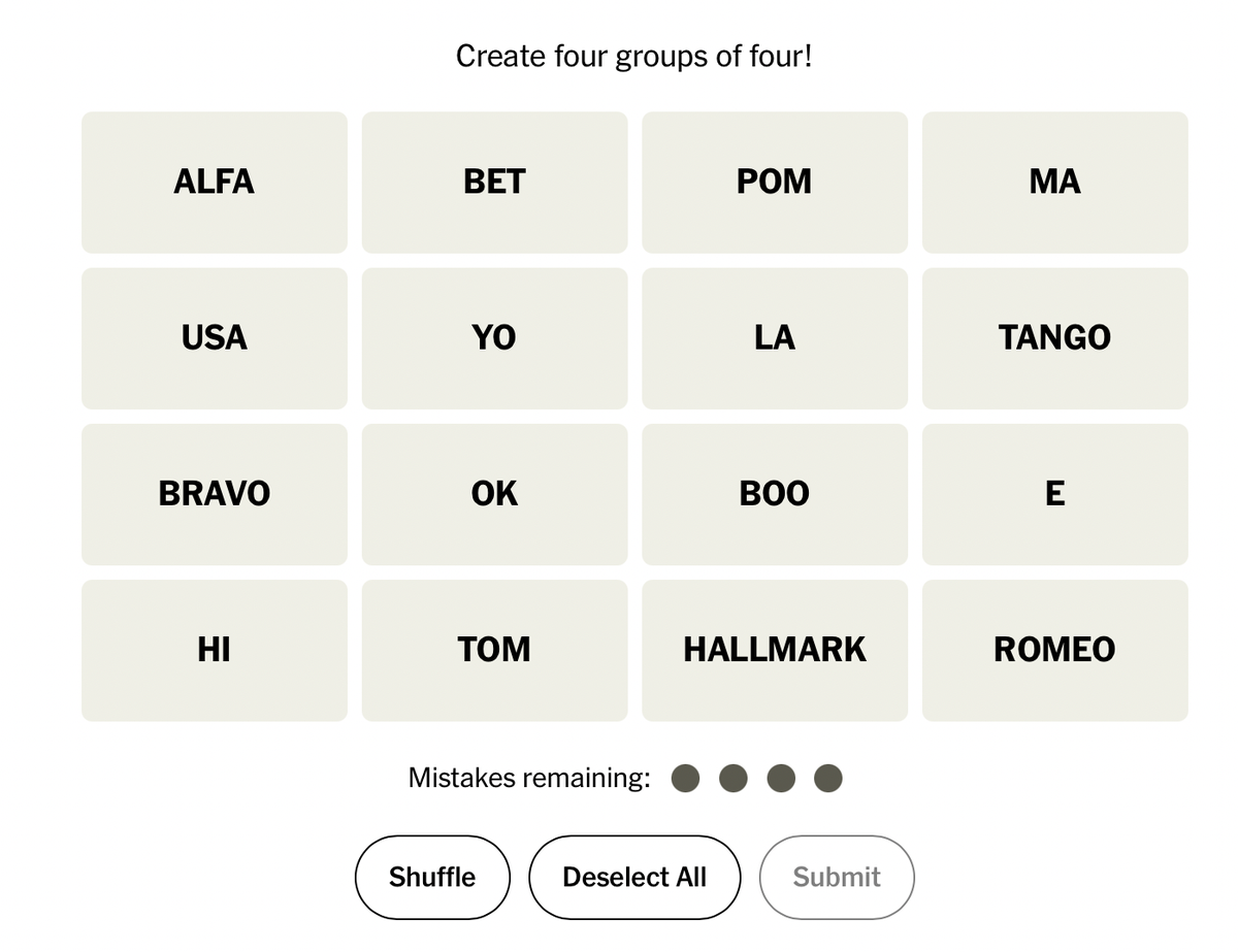 First Night of Hanukkah | MLTSHP