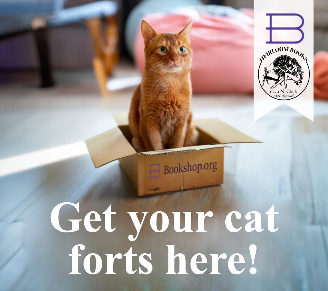 This bookstore gets me | MLTSHP