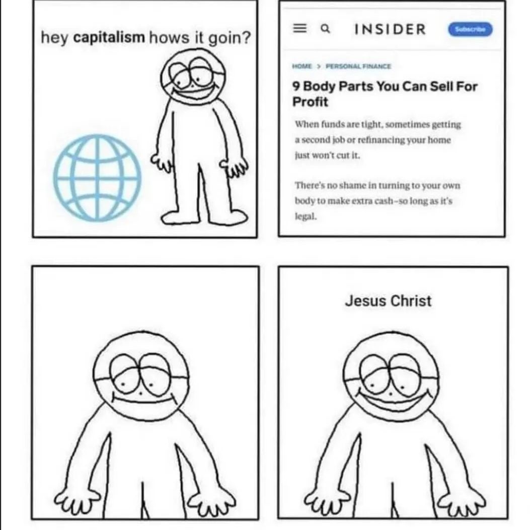 hey capitalism | MLTSHP