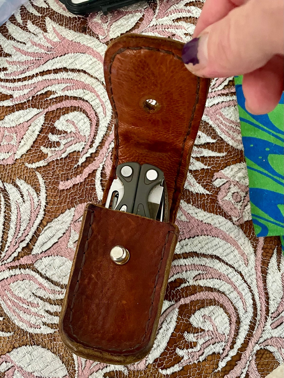 Rest in Power Tom. | MLTSHP