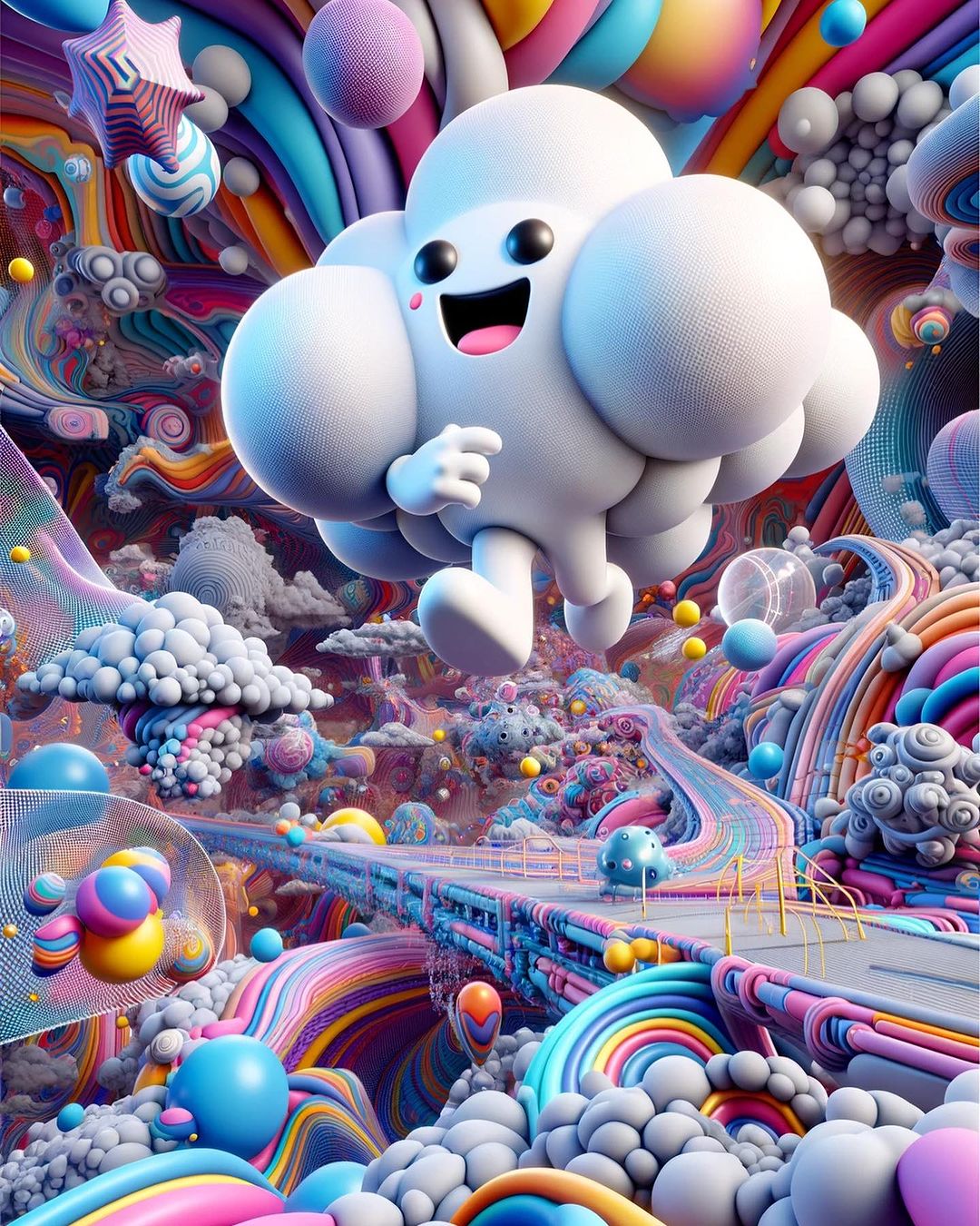 good morning! | MLTSHP