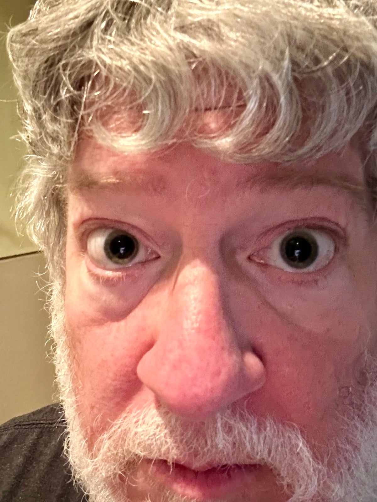 not tripping | MLTSHP