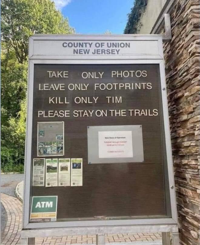 Death to Tim! | MLTSHP