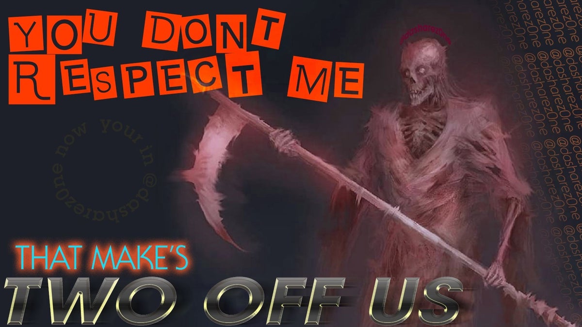 we're in this together | MLTSHP