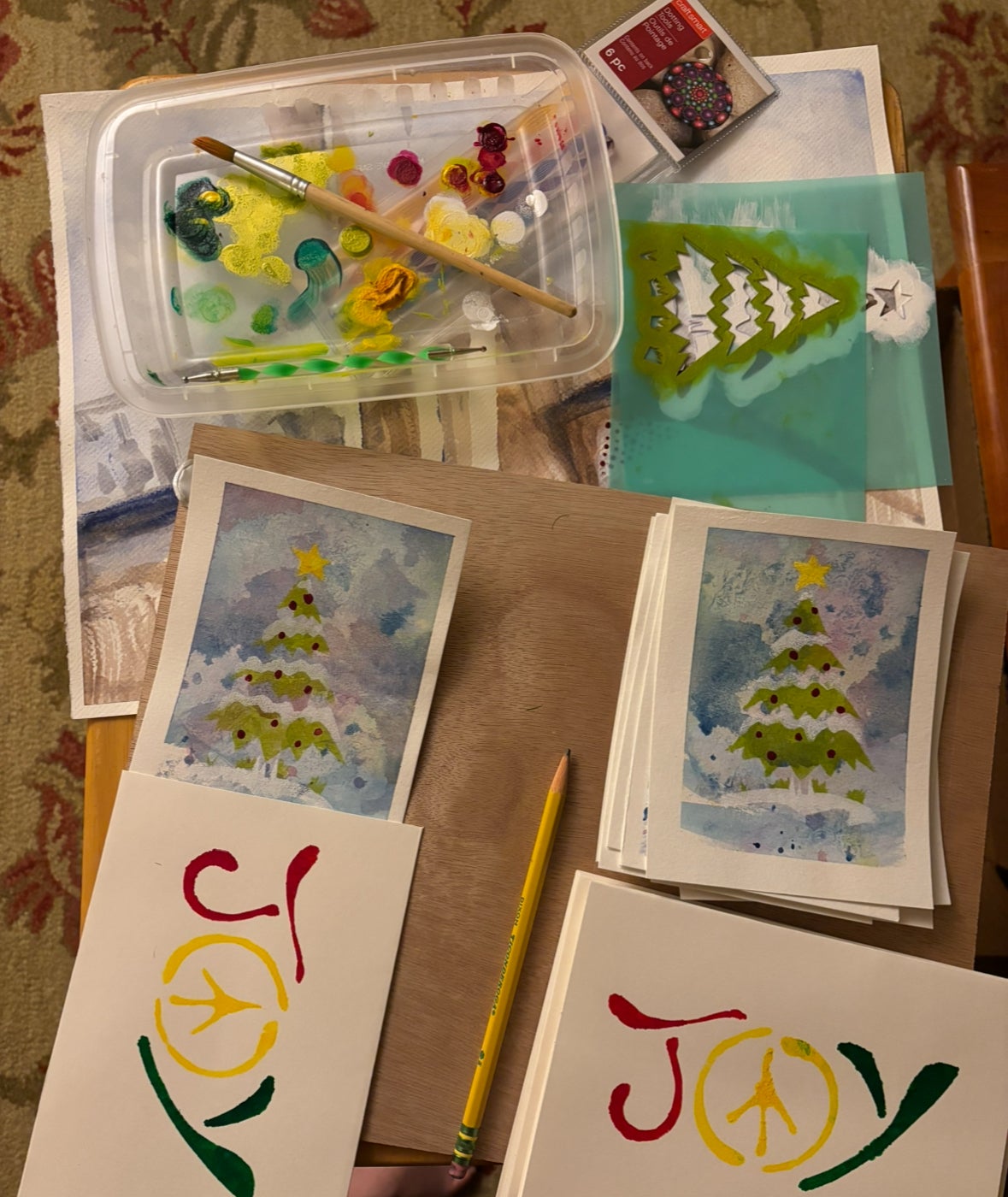 Maybe Next Crimmus | MLTSHP