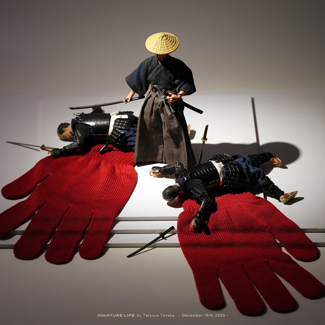 Blood Samurai | MLTSHP