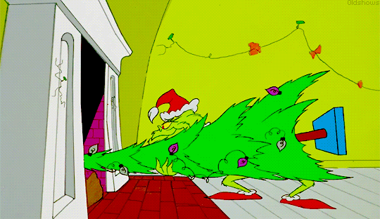 visual euphemism | MLTSHP