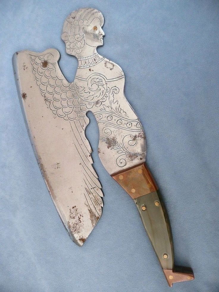 Cleaver girl | MLTSHP