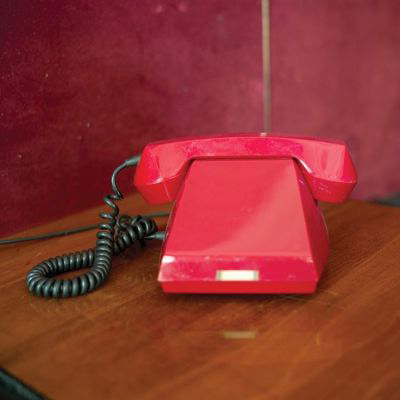 Moscow calling | MLTSHP