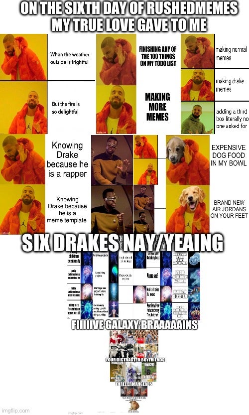 Nobody said it was easy | MLTSHP