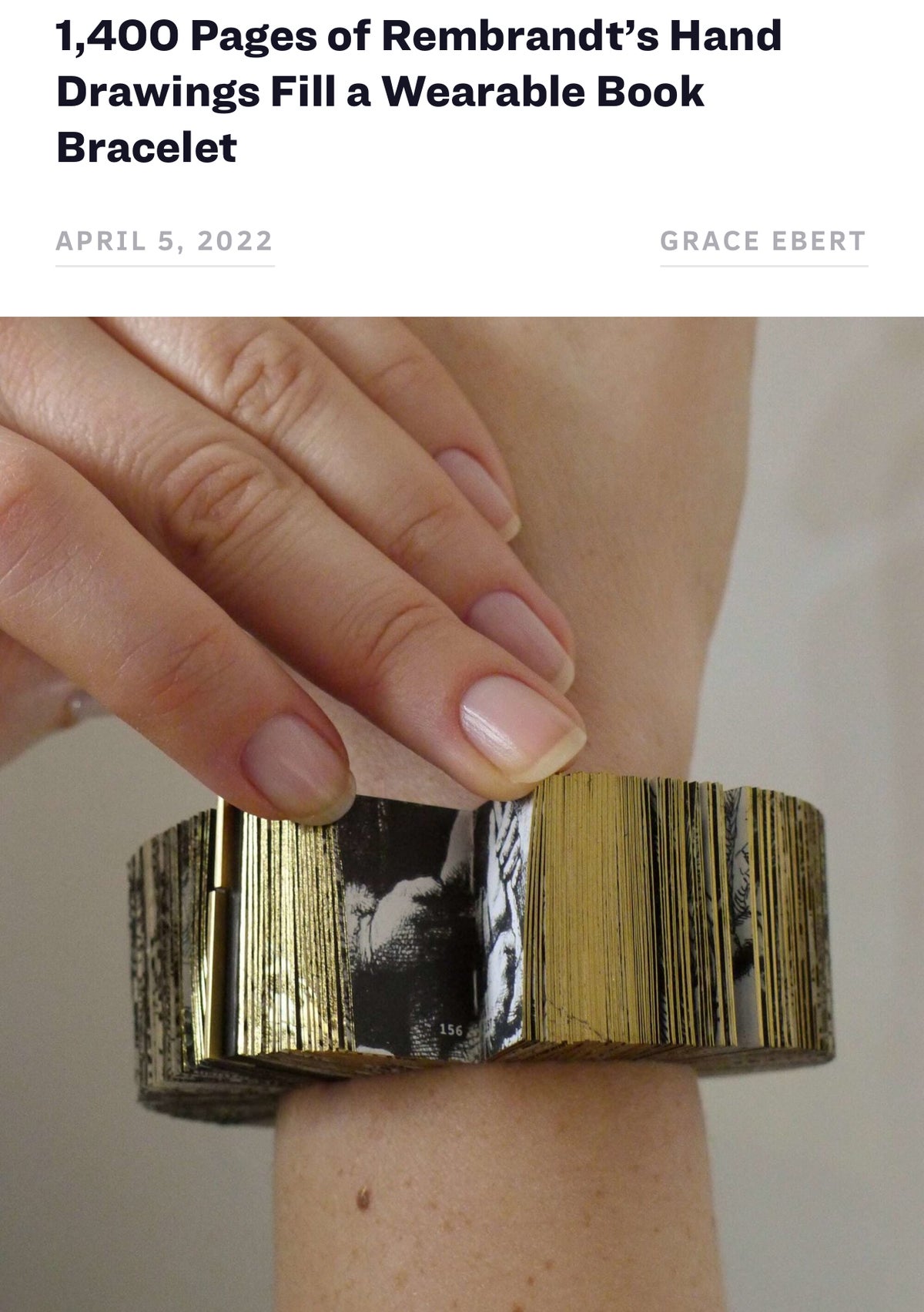 God bless the Rijksmuseum | MLTSHP