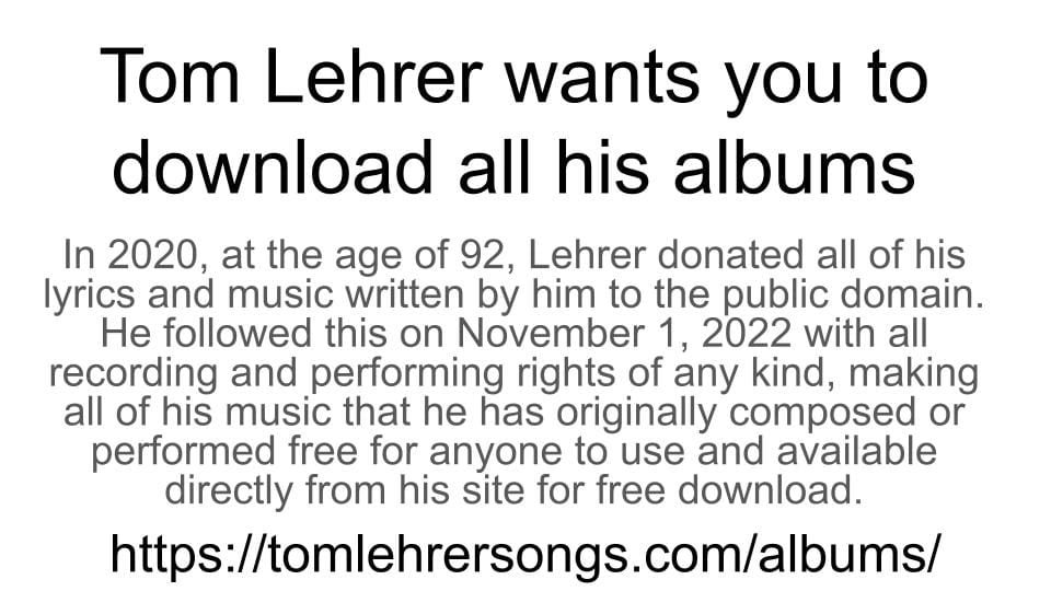 yeah, he do! | MLTSHP