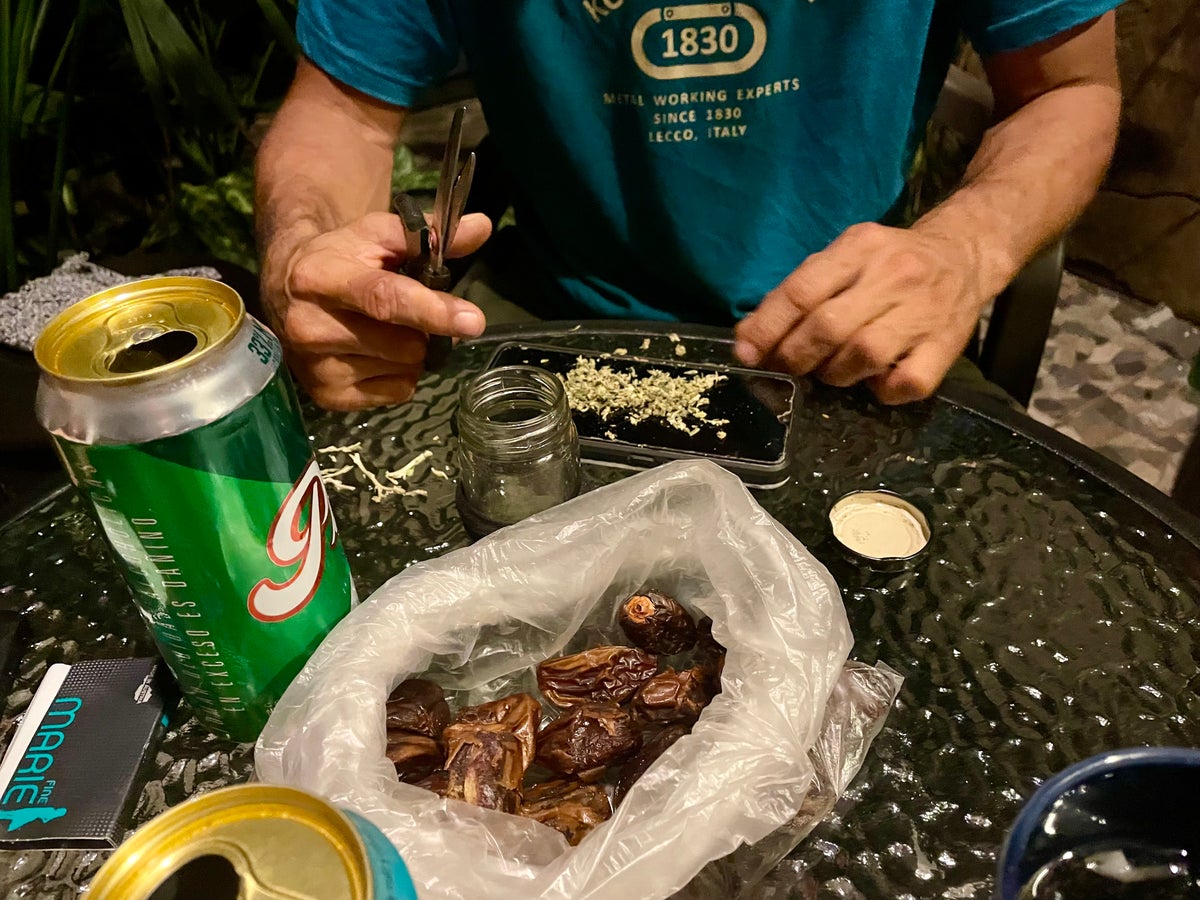 Current Status. | MLTSHP