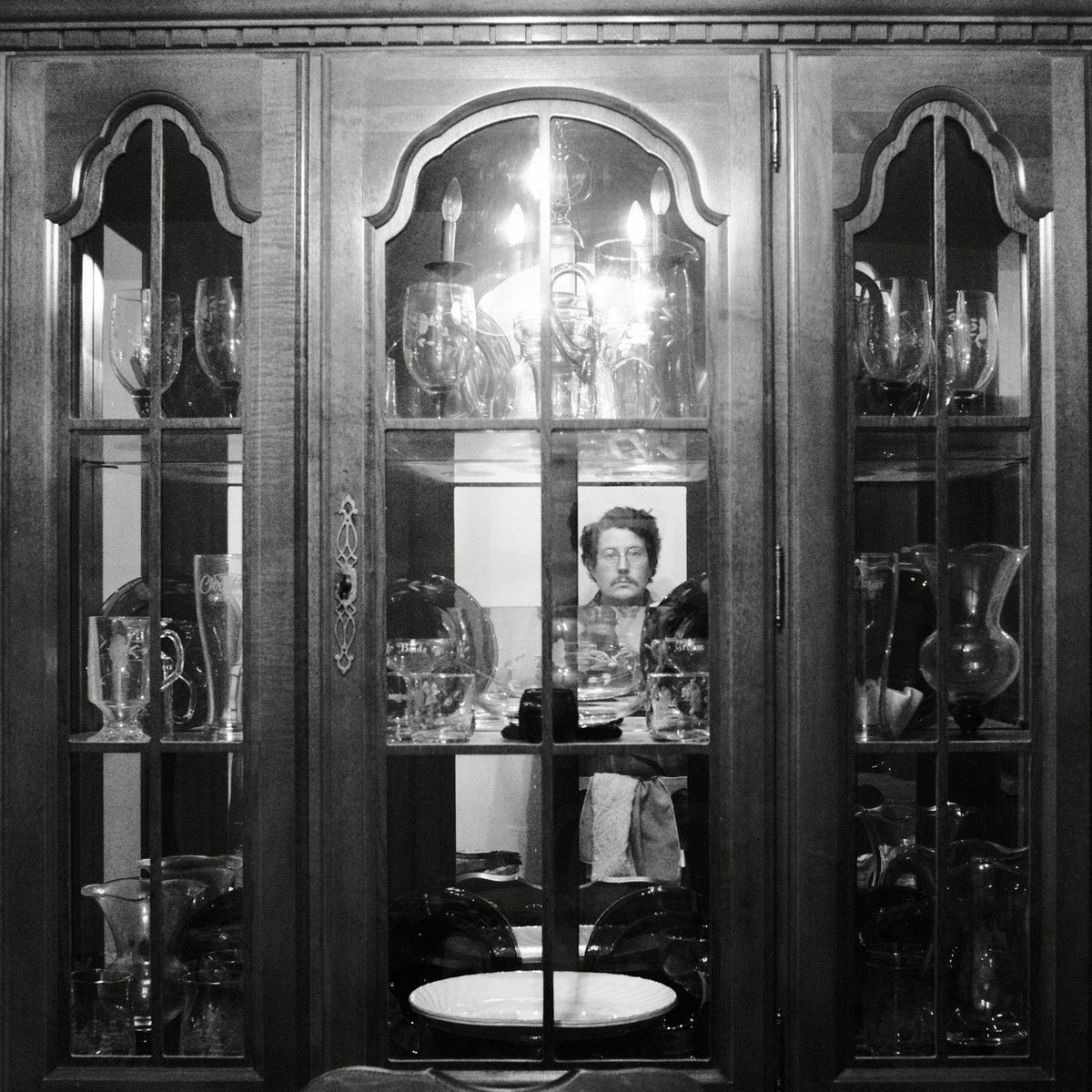 end of year self portrait | MLTSHP