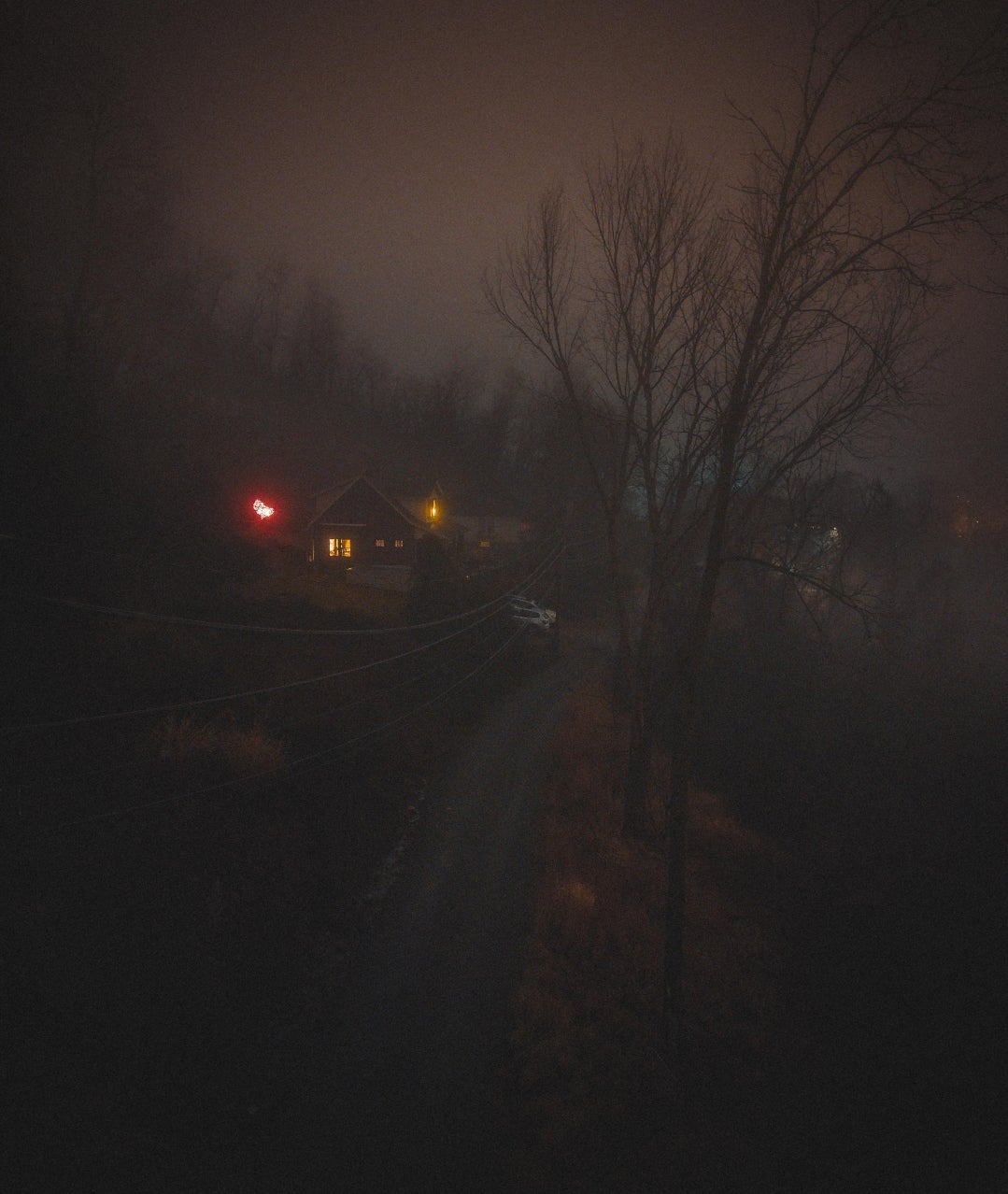 to see a man about a horse | MLTSHP